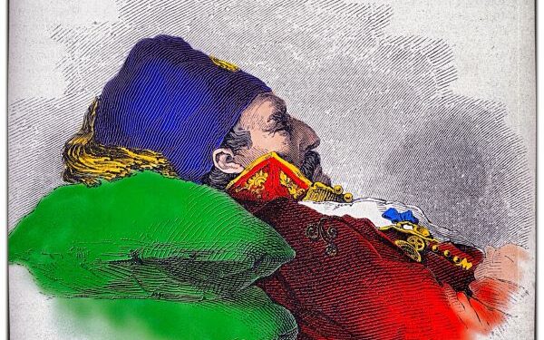 Θεοδωρος Κολοκοτρωνης: Ο Αρχιστρατηγος της Ελευθεριας - Kaplanis Blog