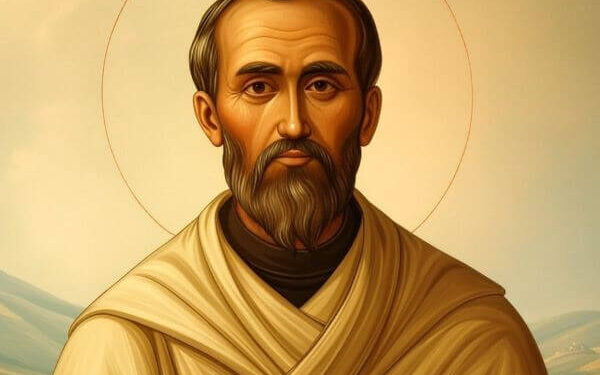 Αγιος Χαραλαμπος: Ο Βιος και το Μαρτυριο ενος Σπουδαιου - Kaplanis Blog